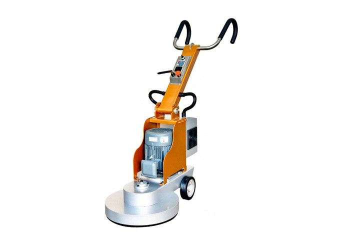 Stone Floor Grinder With 20" Polishing Path 220V 5.5HP