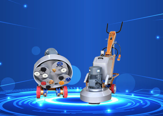 Quality Stone Floor Polisher & Concrete Floor Grinder factory from China