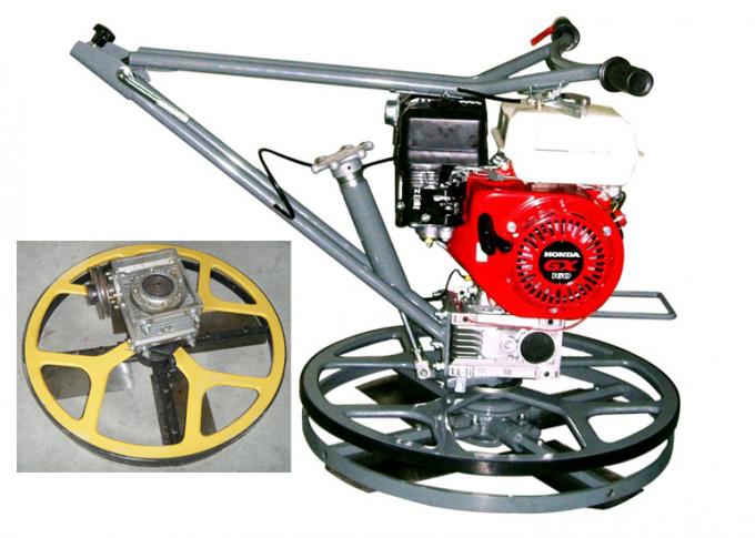 Concrete Power Trowel Machine