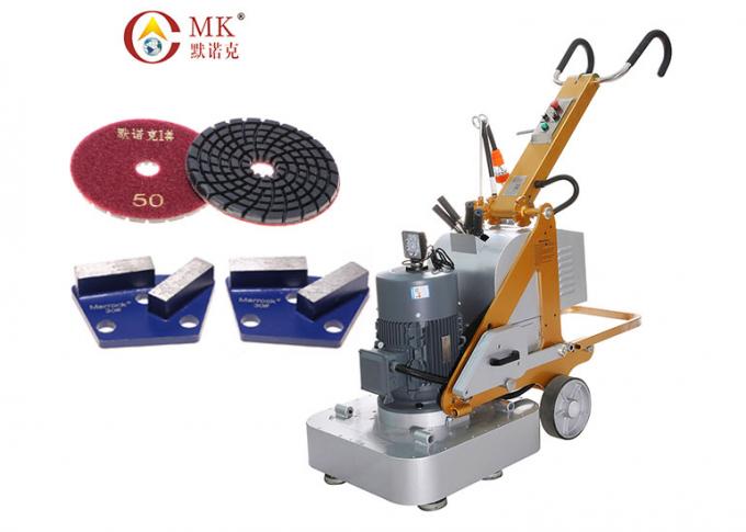 1500rpm Granite Floor Polisher